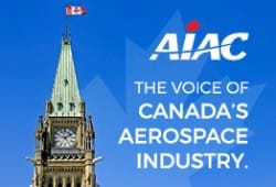 About AIAC | Aerospace Canda | AIAC Pacific : AIAC Pacific
